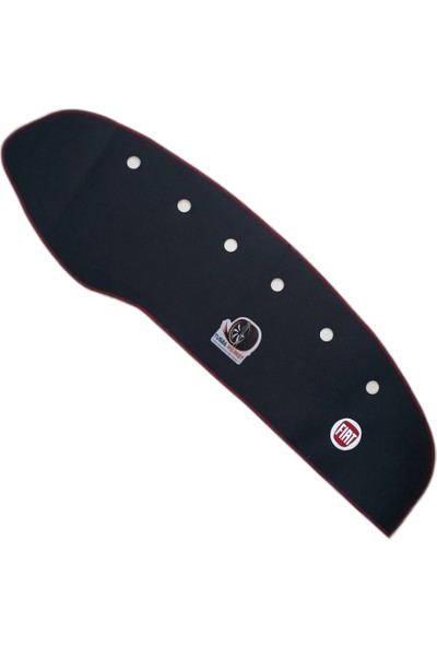 Tusba Market Fiat Albea Palio Nakışlı Siyah Göğüs & Torpido Halısı 2006 ve Sonrası Tusba Market Fiat Albea Palio Nakışlı Siyah Göğüs & Torpido Halısı 2006 ve Sonrası