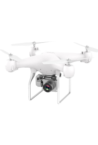 Generic Rc Drone 2.4g Wıfı Uzaktan Kumanda Rc Drone Uçak Selfie Quadcopter 4K Hd Kamera Drone 4K Profesyonel | Rc Helikopterler (Beyaz) (Yurt Dışından) Generic Rc Drone 2.4g Wıfı Uzaktan Kumanda Rc Drone Uçak Selfie Quadcopter 4K Hd Kamera Drone 4K Profesyonel | Rc Helikopterler (Beyaz) (Yurt Dışından)