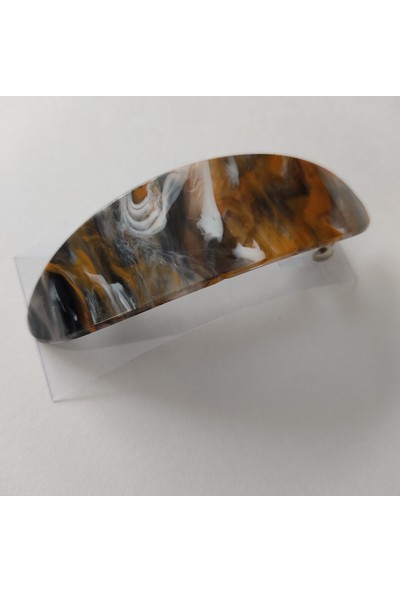 2k E-Ticaret Kadın Klipsli Toka