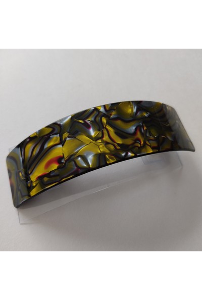 2k E-Ticaret Kadın Klipsli Toka