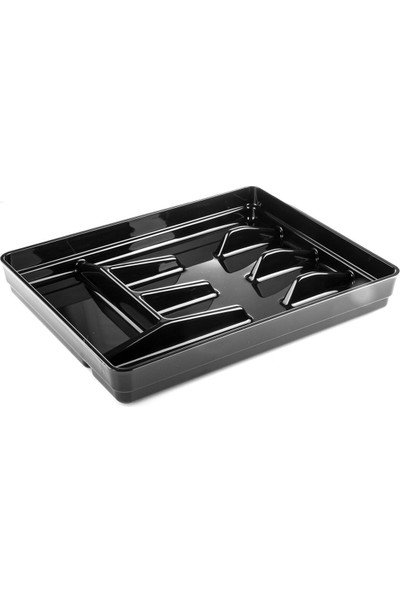 Mat Raf Içi Kaşıklık