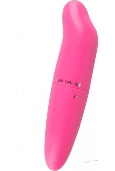 Lovyco Dolphin Vibe Titreşimli Mini Vibratör Lovyco Dolphin Vibe Titreşimli Mini Vibratör