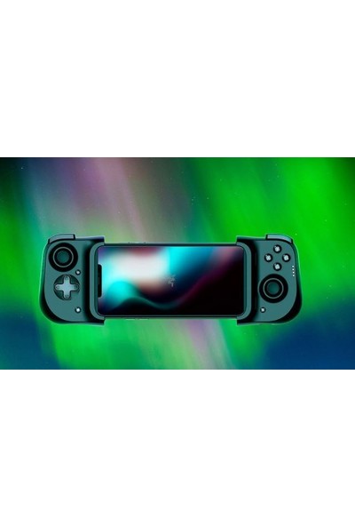 Razer RZ06-03360200-R3M1 Kishi iPhone Için (Xbox) Controller Razer RZ06-03360200-R3M1 Kishi iPhone Için (Xbox) Controller
