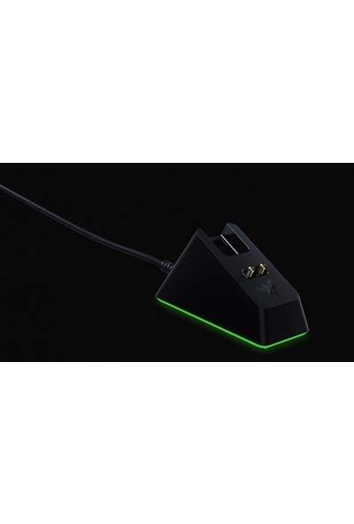 Razer RC30-03050200-R3M1 Chroma Rgb Kablosuz Mouse Şarj Ünitesi