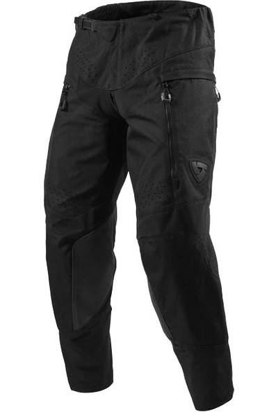 Revıt Penınsula Pantolon Siyah Large Beden