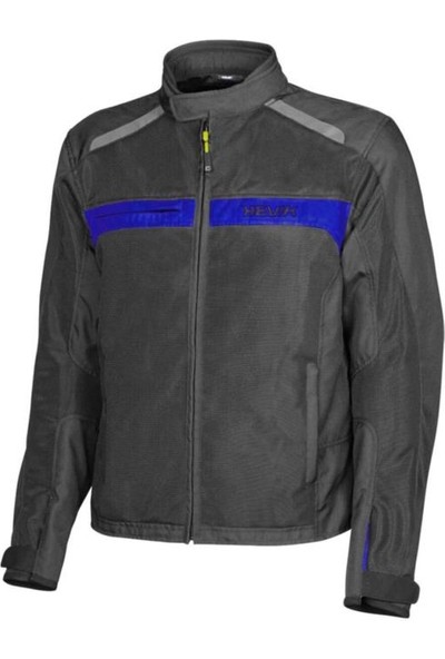 Hevik Scirocco Mont Siyah-Mavi Hevik Scirocco Mont Siyah-Mavi