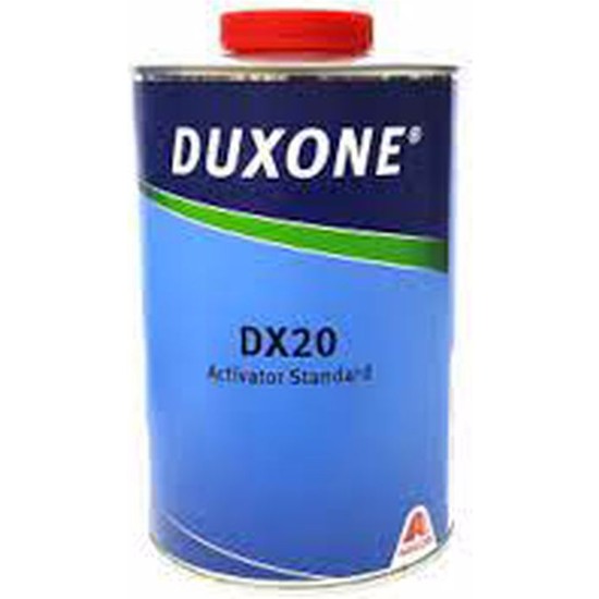 Duxone Dx 20 Standart Sert Yapıcı 1lt Fiyatı - Taksit Seçenekleri