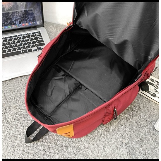 Duang Bags Laptop Bölmeli Okul ve Günlük Sırt Çantası (Yurt Fiyatı