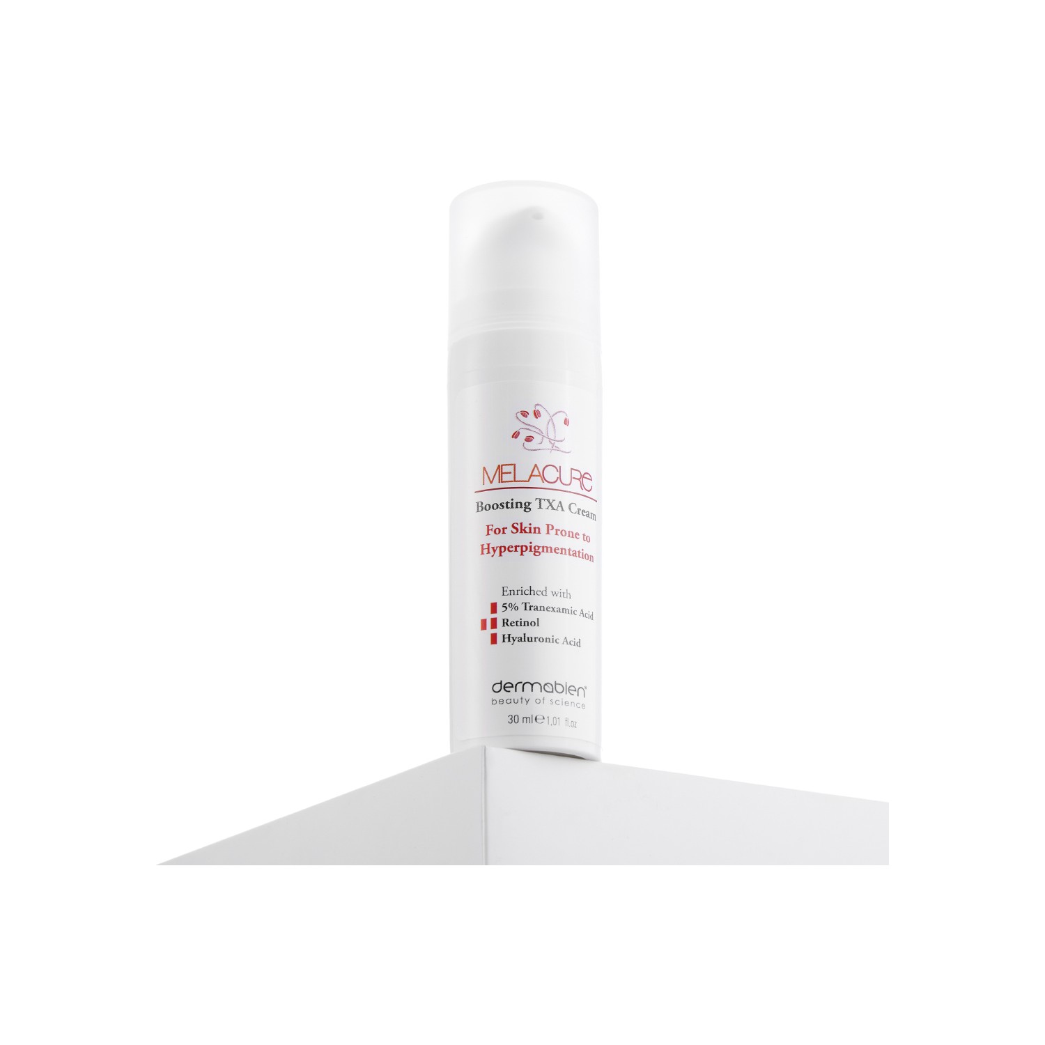 Melacure® Boosting Txa Cream 30ML Fiyatı - Taksit Seçenekleri