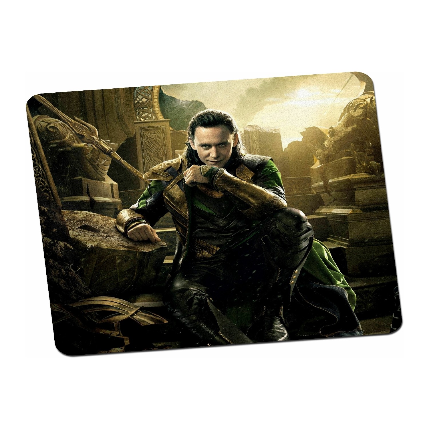 Panorama Ajans Loki Mouse Pad Fiyatı - Taksit Seçenekleri