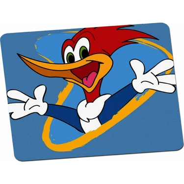 Panorama Ajans Woody Woodpecker A ackakan Cizgi Film Nostalji Mouse