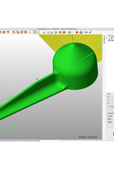 Aldım Geldi 20 ml 20ML Kahve Yemek Ölçü Kaşığı Kabı Organik Plastikten Aldım Geldi 20 ml 20ML Kahve Yemek Ölçü Kaşığı Kabı Organik Plastikten