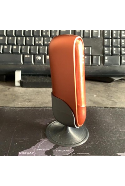 Aldım Geldi Iqos Standı Plastik Aparat