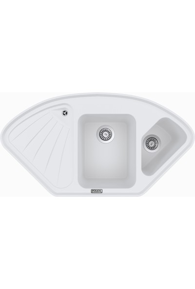 Polex Cristalüx Granit Evye Pcr1