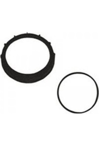 Walburg Birlik Megane 2 - Iı Benzinli-Dizel Pompa Şamandıra Kapağı 7701209115