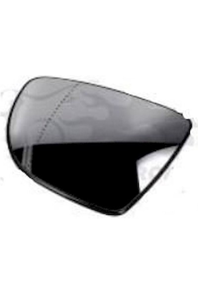 Walburg Reppa Captur Sol Dış Ayna Camı Elektrikli 963669996R