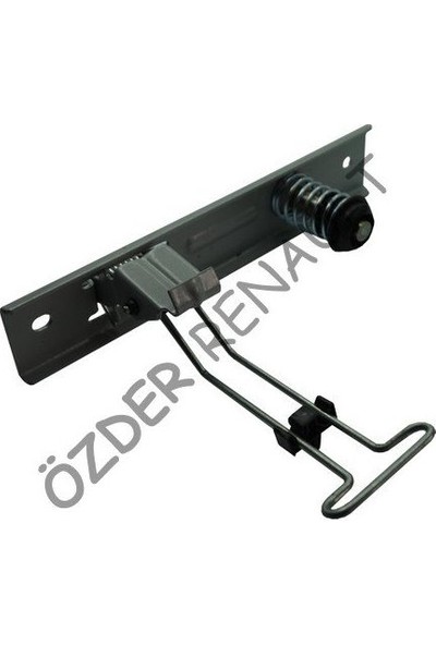 Walburg Alper Clio 2 - Iı Kaput Kilit Karşılığı 7700842682 Walburg Alper Clio 2 - Iı Kaput Kilit Karşılığı 7700842682