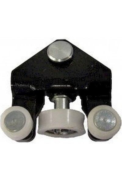 Walburg Ith Master 2 - Iı Sürgülü Kapı Makarası Alt Sağ 8200080754