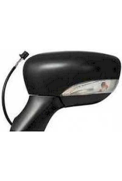 Walburg Spj Clio 4 Sağ Ayna Elektrikli+Isıtma+Sensörlü+Sinyalli 963016226R Walburg Spj Clio 4 Sağ Ayna Elektrikli+Isıtma+Sensörlü+Sinyalli 963016226R