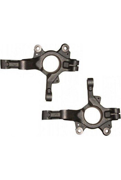Walburg Veka Clio 3 1.5 Dci K9K Ön Aks Taşıyıcı Sol 8200345944