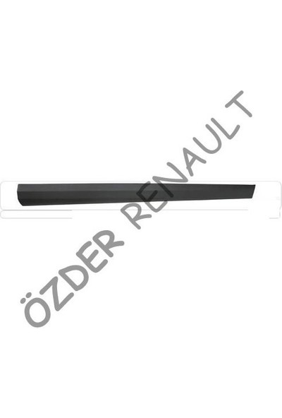 Maral Fluence Ön Kapı Çıtası Sağ 801860015R Maral Fluence Ön Kapı Çıtası Sağ 801860015R