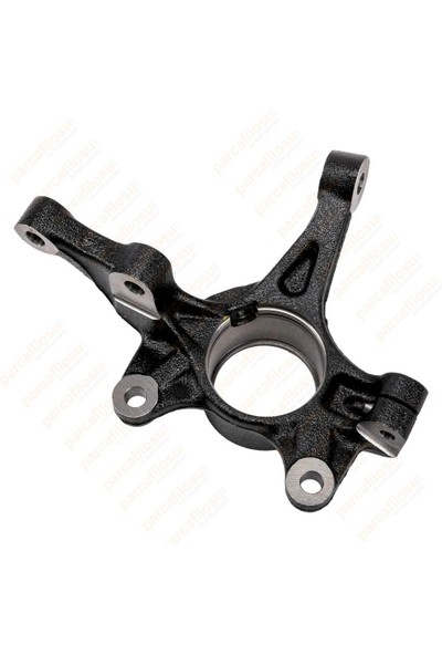 Walburg Veka Captur Ön Aks Taşıyıcı Sağ 400148676R