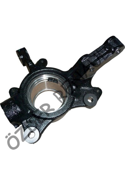 Walburg Veka Master 3 2.3 Dci Ön Aks Taşıyıcı Sol 400150081R