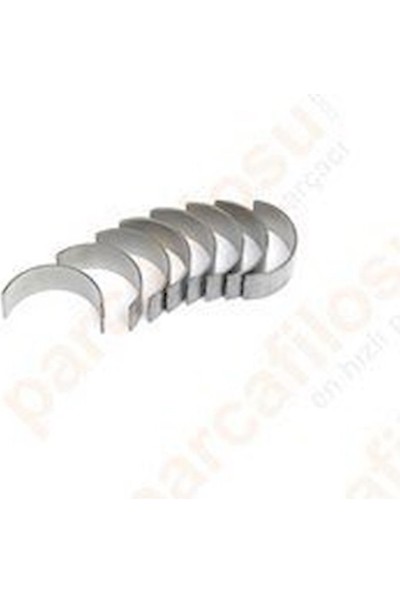 Pleksan King Dacia Dokker 1.5 Dci Kızıl Kol Yatak 121504680R