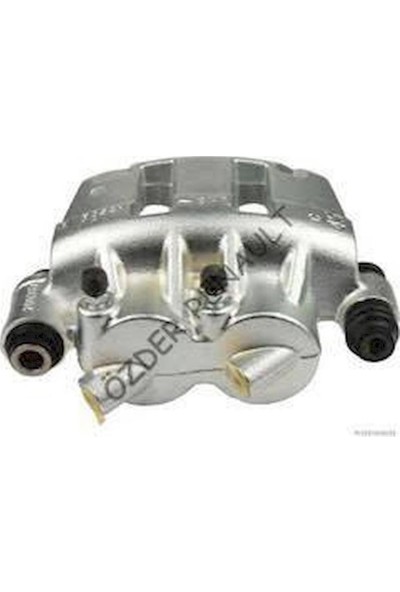 Pleksan Tkn Master 1-2 Sol Ön Fren Kaliperi Silindiri 7701206725