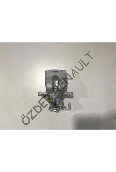 Pleksan Tkn Clio 3 Arka Fren Kaliperi Silindiri Sol 7701208361