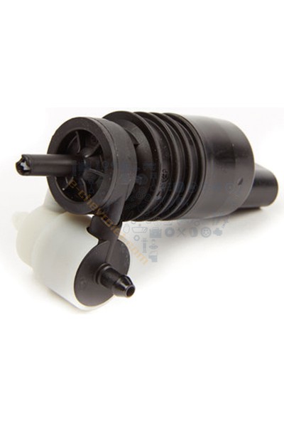 Gm Chevrolet Cruze Su Fiskiye Motoru [orijinal Gm]