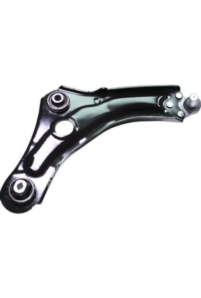 Pleksan Ayd Megane 4 - Iv Tabla Salıncak Komple Sağ 545045297R