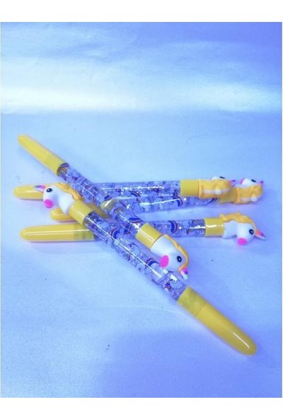 Tuuverse Tükenmez Jelli Kalem