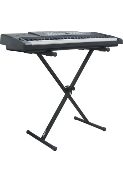 Presto Çocuklar Için Presto Y/t Org Klavye Sehpası Standı