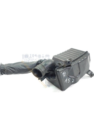 Gm Chevrolet Aveo Resenatör 2009-2011 [orijinal Gm]