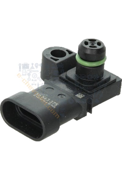 OEM Chevrolet Cruze Map Sensörü 1.6