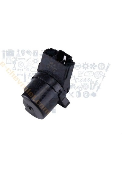 Gm Chevrolet Kalos Kontak Termiği [orijinal Gm]