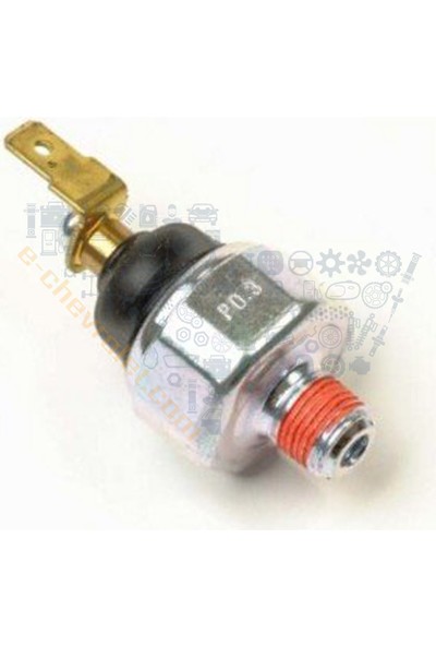 Gm Chevrolet Kalos Yağ Müşürü 1.2 8V [orijinal Gm]