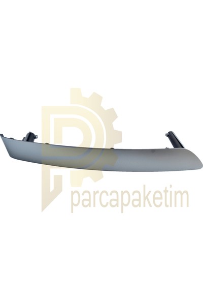 Gm Chevrolet Captiva Kapı Tutamağı Ön Sol [orijinal Gm]