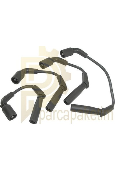 Gm Chevrolet Kalos Buji Kablosu 1.2 8V [orijinal Gm]