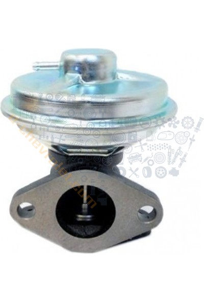 Gm Chevrolet Captiva Egr Valfi 2007-2011 [orijinal Gm]