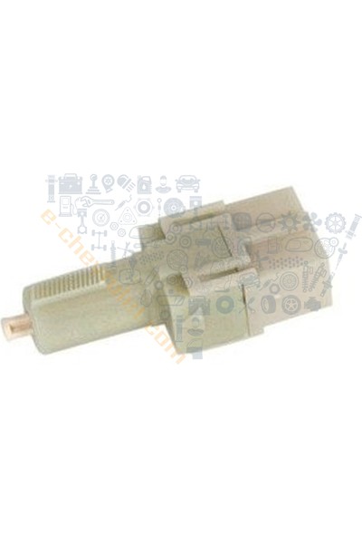 Gm Chevrolet Epica Fren Müşürü 2007-2011 [orijinal Gm]