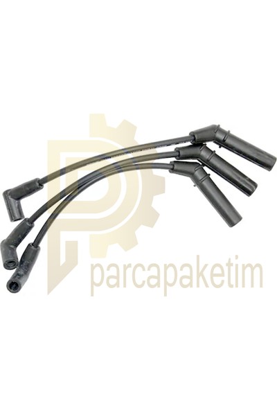 ITHAL Chevrolet Spark Buji Kablosu 0.8 ITHAL Chevrolet Spark Buji Kablosu 0.8