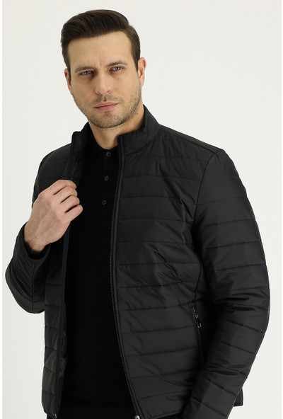 Kiğılı Kapitone Spor Mont