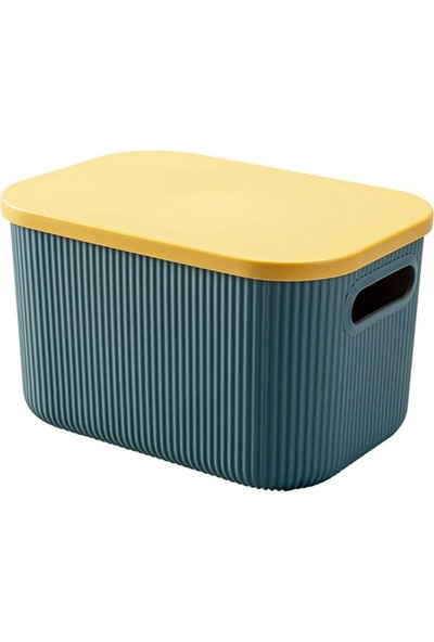 Homecare Conrad Xl Kapaklı Organizer Kutu 715960 Homecare Conrad Xl Kapaklı Organizer Kutu 715960