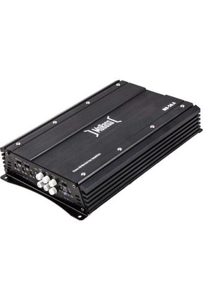 Class Mobass Mb-50.4 Oto Anfisi 4 Kanal Class Mobass Mb-50.4 Oto Anfisi 4 Kanal
