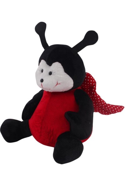 Bambi Uğur Böceği Wellsoft 45 cm