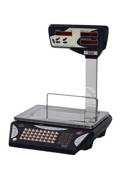 Agt Tess mt 30 Elektronik Boyunlu Terazi 30KG 5-10 gr Agt Tess mt 30 Elektronik Boyunlu Terazi 30KG 5-10 gr