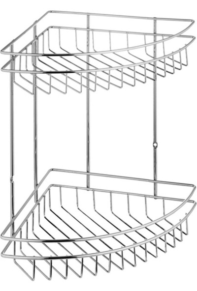 Veravit 2li Tel Süngerlik & Şampuanlık