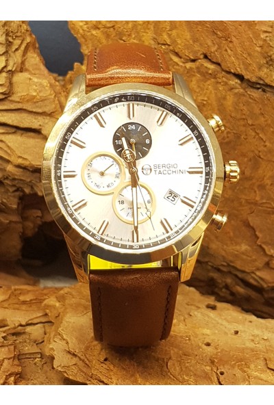 Sergio Tacchini Erkek Kol Saati St 1.10148.4